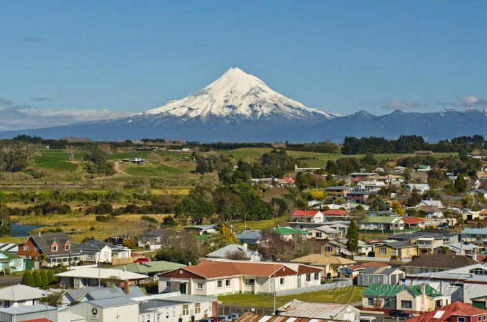 Home - Waitara Holiday Park